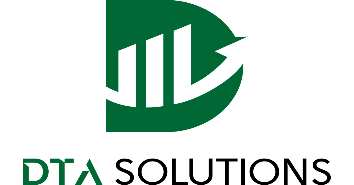 DTA Solutions - Digital Transformation & Technology Consulting